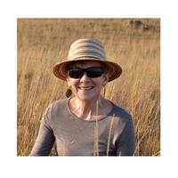 liz gunner - University of Johannesburg, South Africa