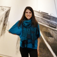 Elsa Crousier - Université Lumière Lyon 2