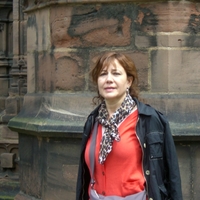 Juana Torres - Universidad de Cantabria