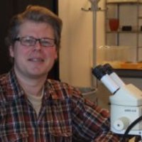 Paul Beuk - Natuurhistorisch Museum Maastricht