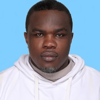 NKOH JACKSON NKOH - Shenzhen University