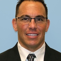 Matthew Harris - University of Maryland Global Campus