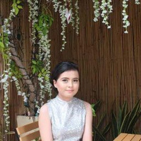 Angel Grace - Independent Researcher