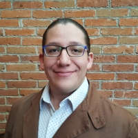 Ricardo F Chimal - UNAM Universidad Nacional Autónoma de México