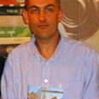 Gillean McCluskey - University of Edinburgh