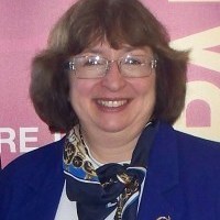 Susan Roll - Université Saint-Paul University