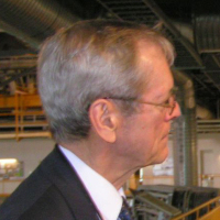 James E Till - University of Toronto