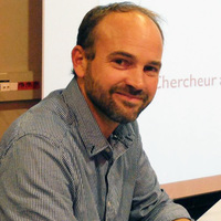 Loïc Buffat - Independent Researcher