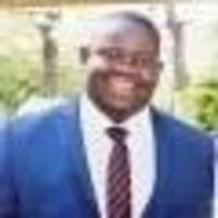 Dr Wesley C Chishimba (DBA, MSc-GHRM, DHRM, MSHRM, FZIHRM) - Walden ...