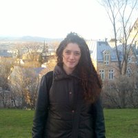 Mélanie Houle - University of Ottawa | Université d'Ottawa