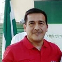 Claudio Marcelo Hernández Mosqueira - Universidad de La Frontera