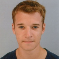 James Cocker - University of Oxford