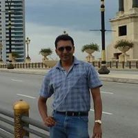 Deepal Subasinghe - Independent Researcher