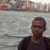 Hebert Silva - Universidade Federal do Espirito Santo