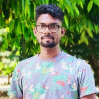 Bimal Hembram - Regional Institute of Education, Bhubaneswar