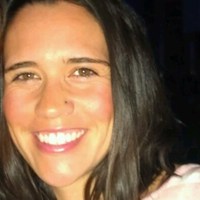 Katie Moon - University of Canberra