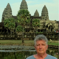 William F Romain - Independent Researcher