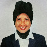 Anna Christi Suwardi - Independent Researcher