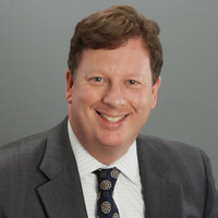 George Hall - University of Michigan