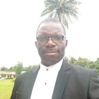 Emmanuel A Owoeye - Nigerian Baptist Theological Seminary