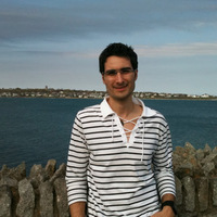 Gilvan Guedes - UFMG - The Federal University of Minas Gerais