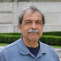 Sadri Hassani - Illinois State University