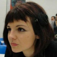 Brunella Muttillo - University of Siena / Università di Siena