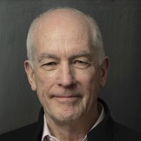 Franciscus Verellen - Institut de France