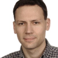 Geert De Cubber - Royal Military Academy Belgium