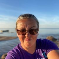 Liene Vindele - Independent Researcher