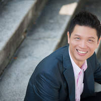 Leonard Tan - Nanyang Technological University