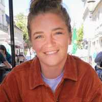 Julia Faulhaber - University of Tübingen