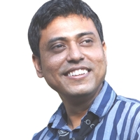 Shamim Akhtar - Icfai University Mizoram