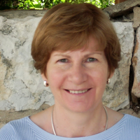 Betty Halpern-Guedj - Université Paris-Sorbonne (Paris IV)