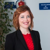 Lucia Ballesteros-Aguayo - Universidad de Sevilla