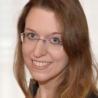 Anna Denk - University of Vienna