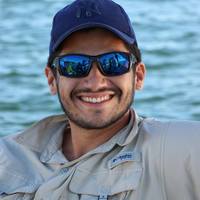 Eric Angel Ramos - Mote Marine Laboratory AND Argosy University