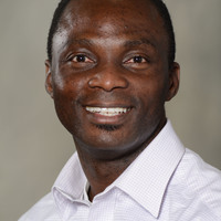 Ayodele Akinremi Resume/CV | Fiji National University, Health sciences ...