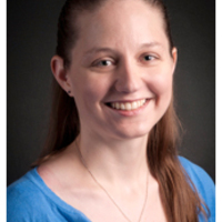 Julie Swanstrom - Augustana University