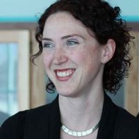 Allison Weir - Bilkent University