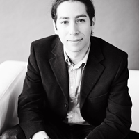 Patrick M Bray - University College London