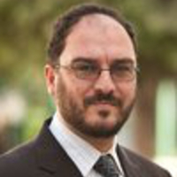 Youssef Iraqi - Khalifa University