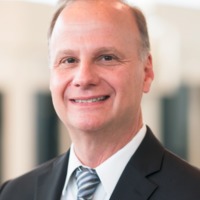 Raef Lawson - Institute of Management Accountants