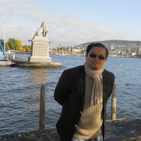 Gogot Suharwoto - Ministry Of Education And Culture