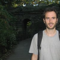 Jeff Benvenuto - Rutgers at Newark