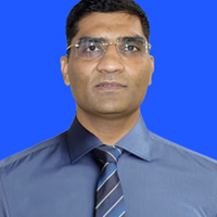 Rahul Kumar - Independent Researcher