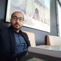 KARIM TAIBI - Mohammed Premier Oujda