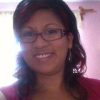 Gisel Solano Templos - Universidad Nacional Autónoma de México