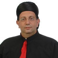 Joseph Naffah - Independent Researcher