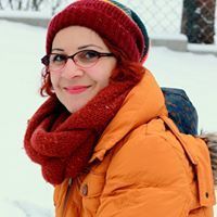 Anna Sargsyan-Sablong - Independent Researcher